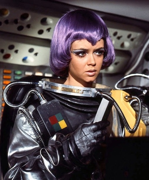 Picture of Gabrielle Drake