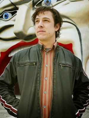 Samuel Johnson image