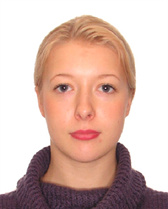 Picture of Ekaterina Bobrova
