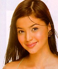Picture of Anne Curtis