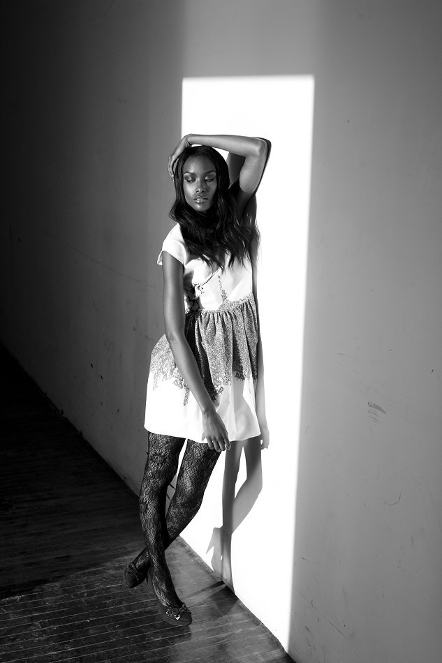 Picture of Teyona Anderson