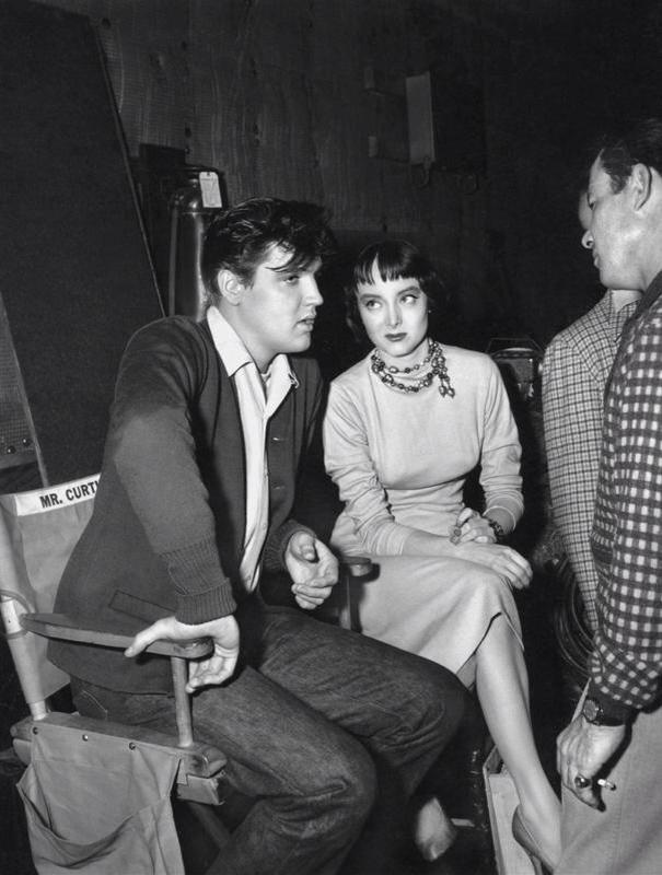 Picture of King Creole