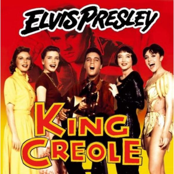Picture of King Creole