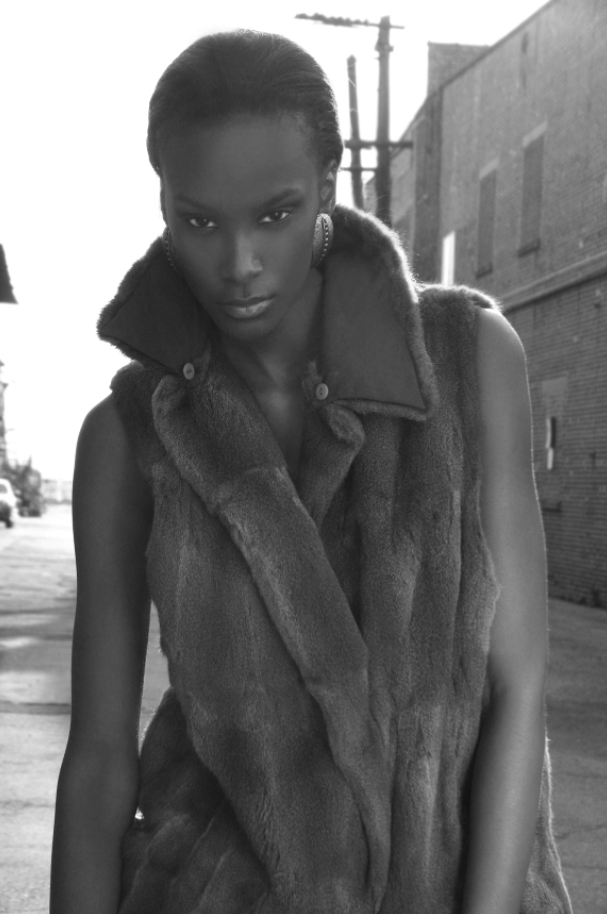 Picture of Teyona Anderson