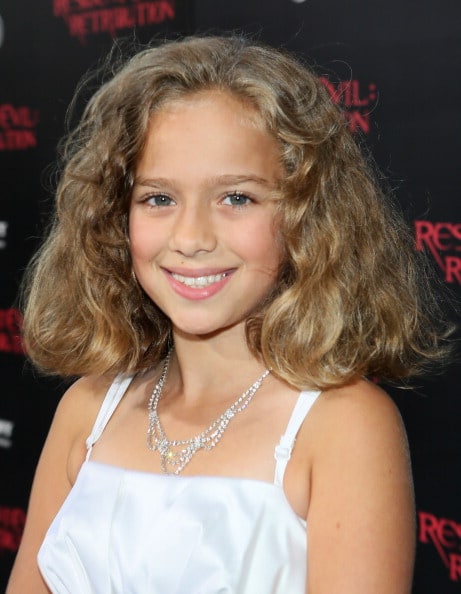 Picture of Aryana Engineer