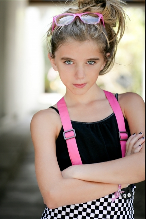 Picture of Avalon Robbins