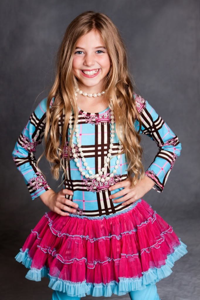 Image of Avalon Robbins