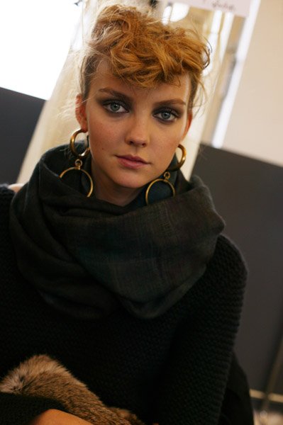 Image of Heather Marks