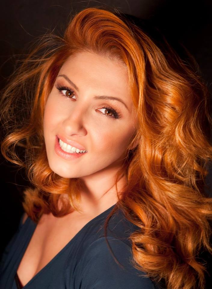 Helena Paparizou image