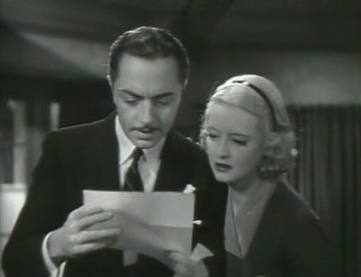 Picture of Fashions of 1934