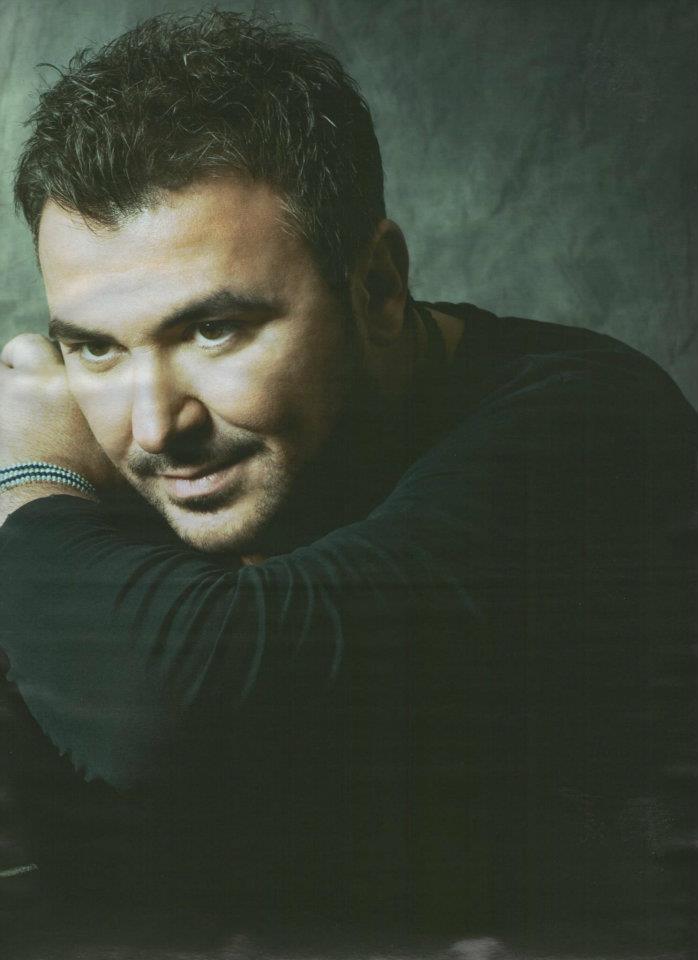 Picture of Antonis Remos