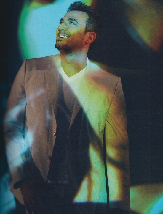 Image of Antonis Remos