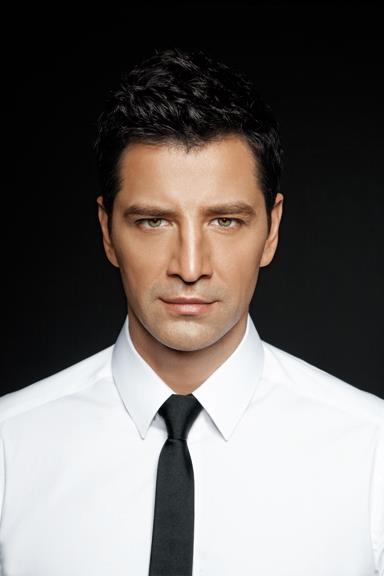 Picture of Sakis Rouvas