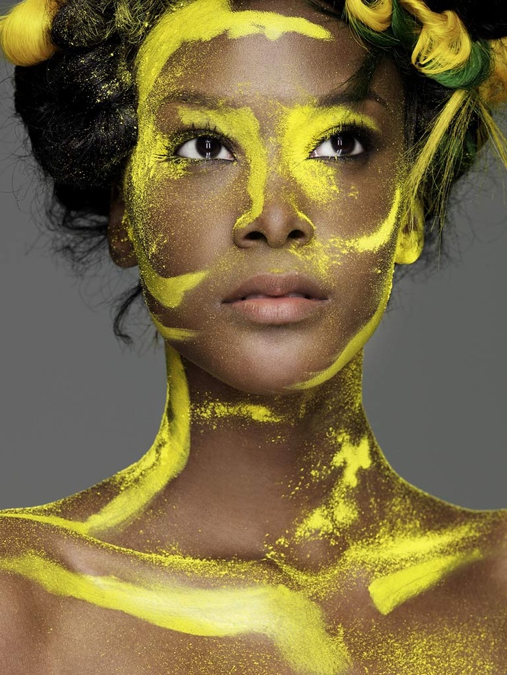 Picture of Teyona Anderson