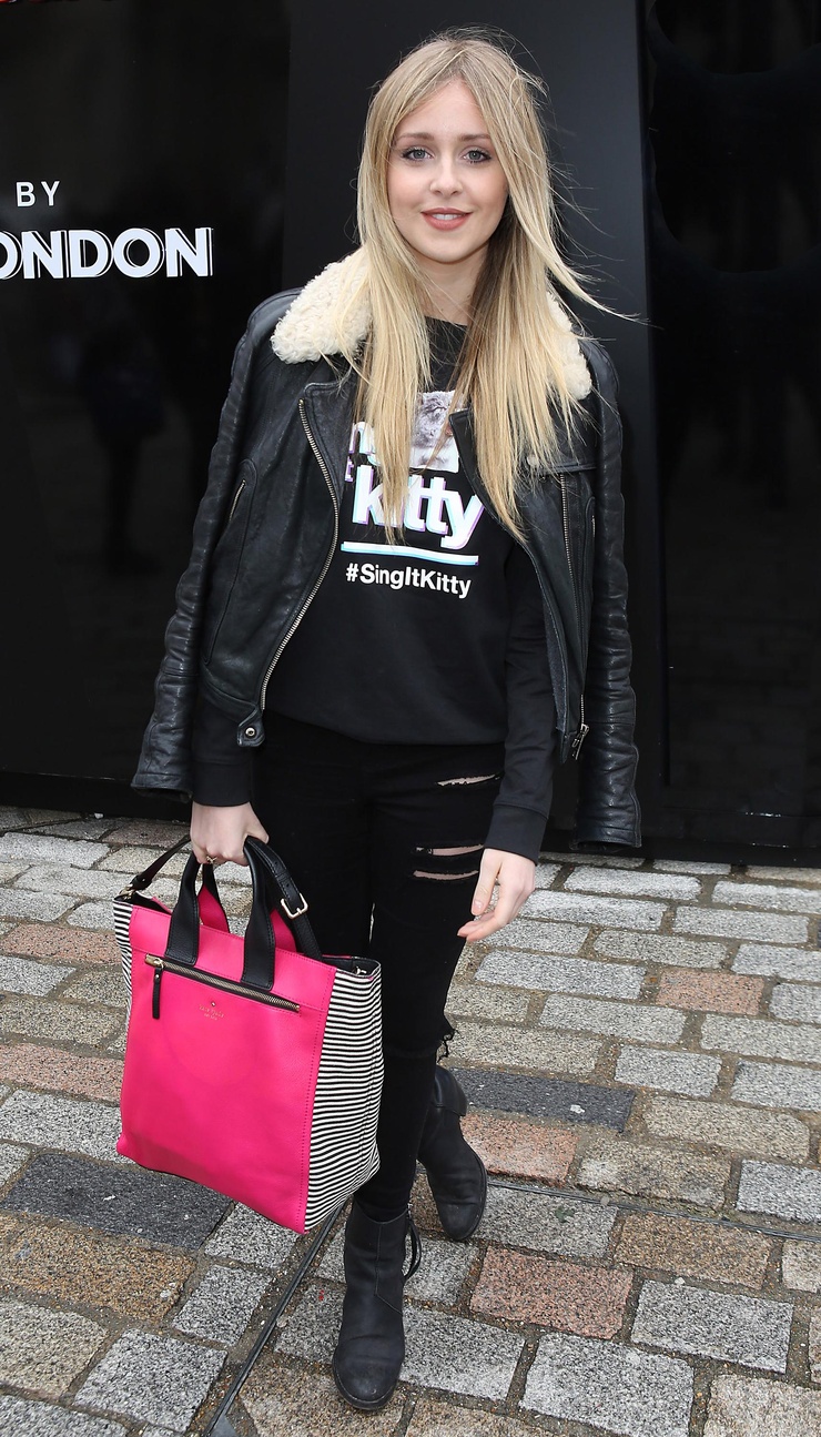 Picture of Diana Vickers