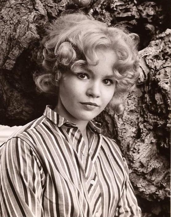 Picture of Tuesday Weld