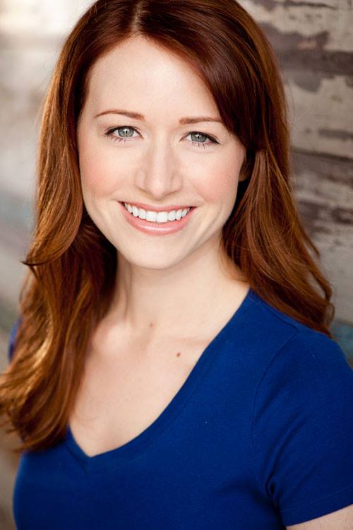 Image of Ashley Clements