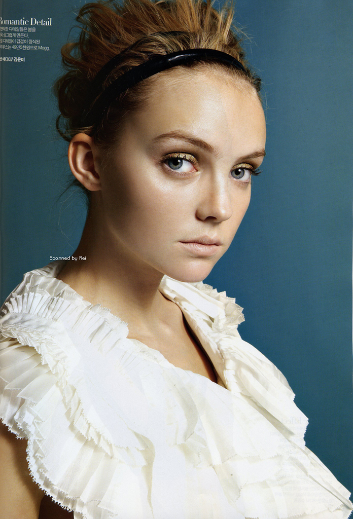 Picture of Heather Marks