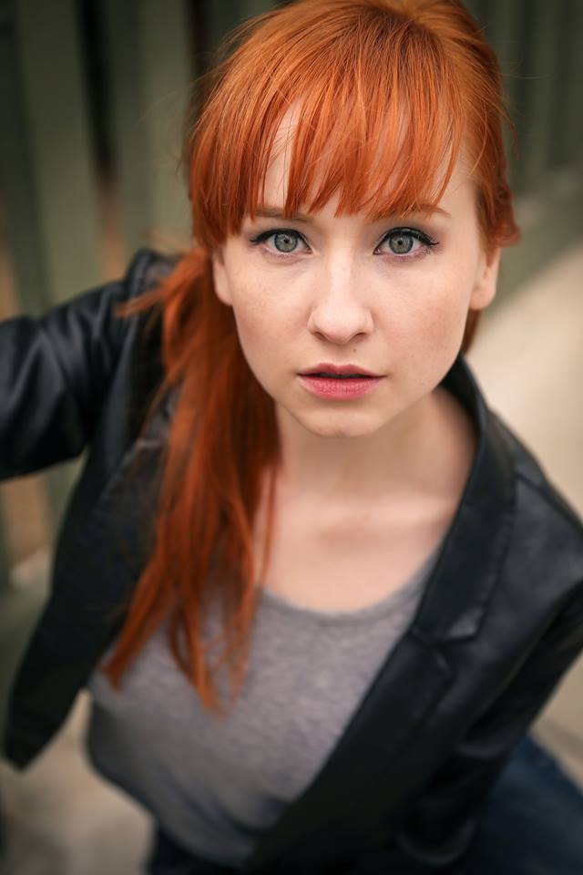 Image of Mary Kate Wiles