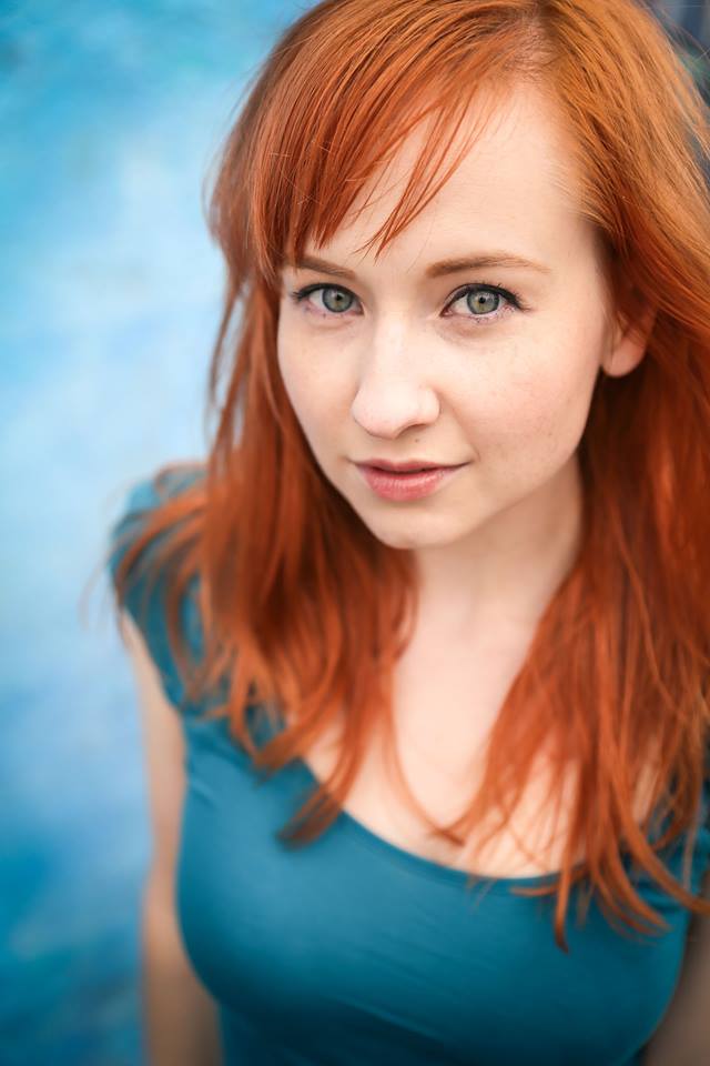 Picture of Mary Kate Wiles