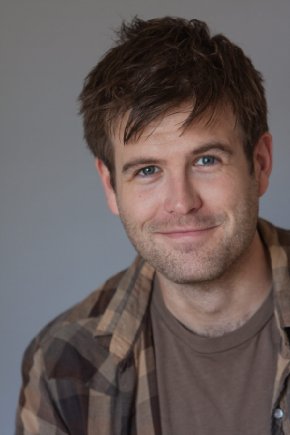 Picture of Kyle Walters