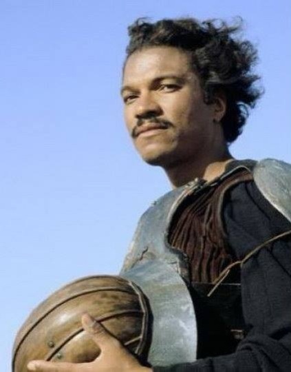 Picture of Lando Calrissian