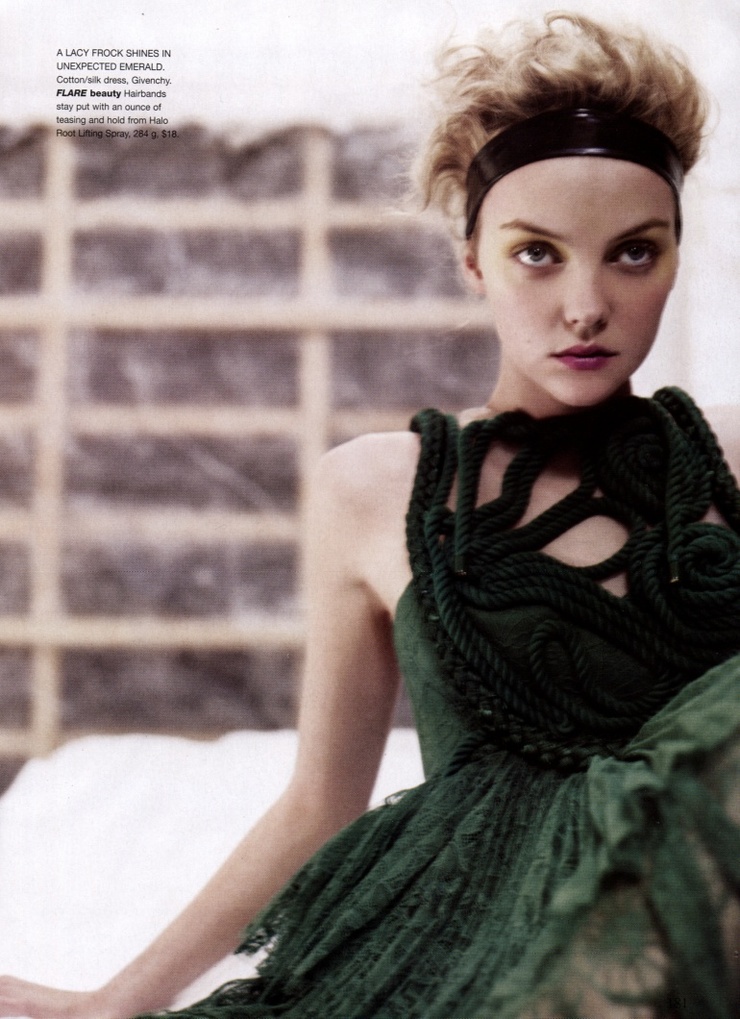 Image of Heather Marks