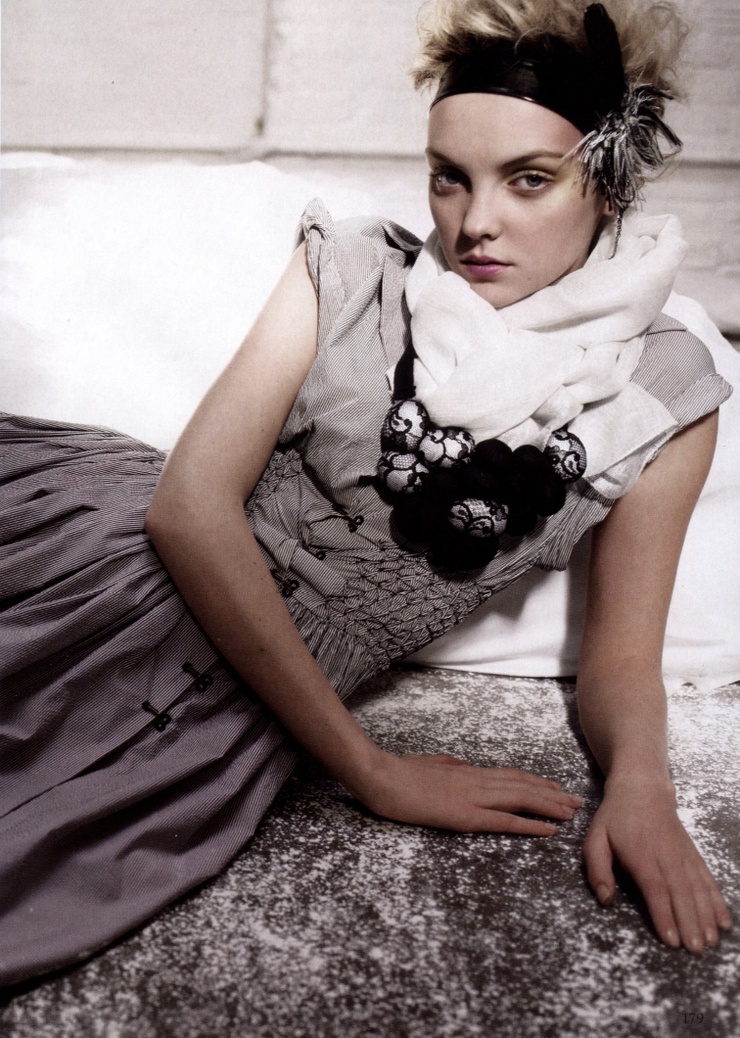 Picture of Heather Marks