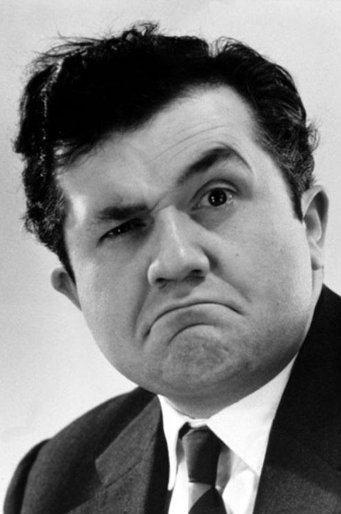 Image of Jean Richard