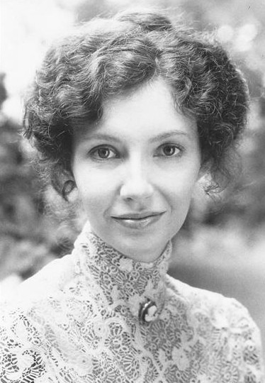 Picture of Mary Steenburgen