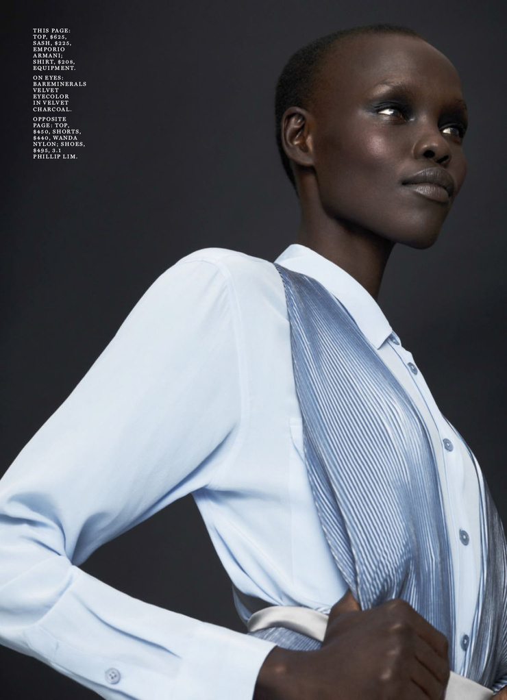 Picture of Grace Bol
