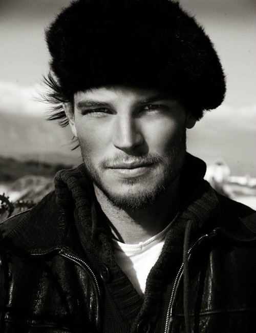 Image of Luke Nel