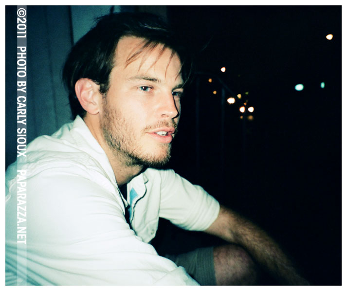 Picture of Luke Nel