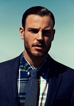 Picture of Luke Nel