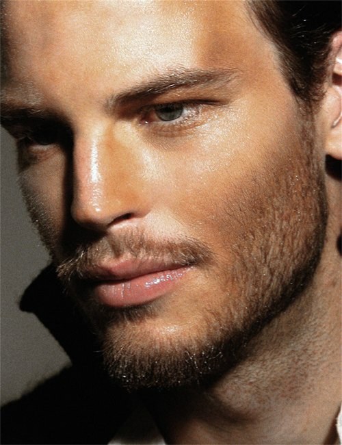 Picture of Luke Nel