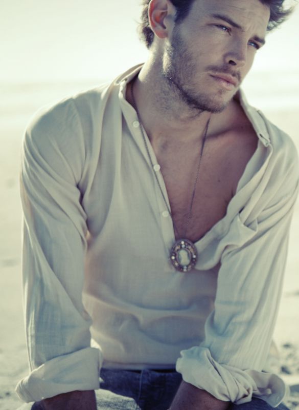 Picture of Luke Nel