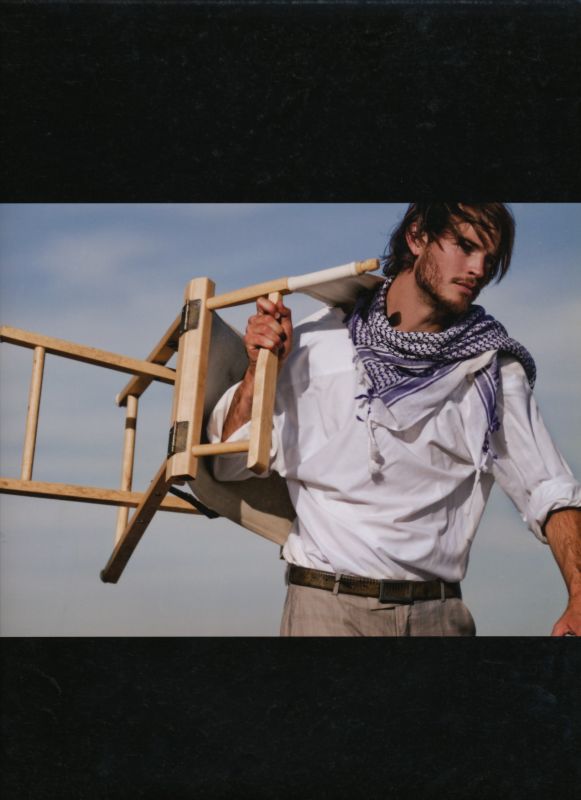 Picture of Luke Nel