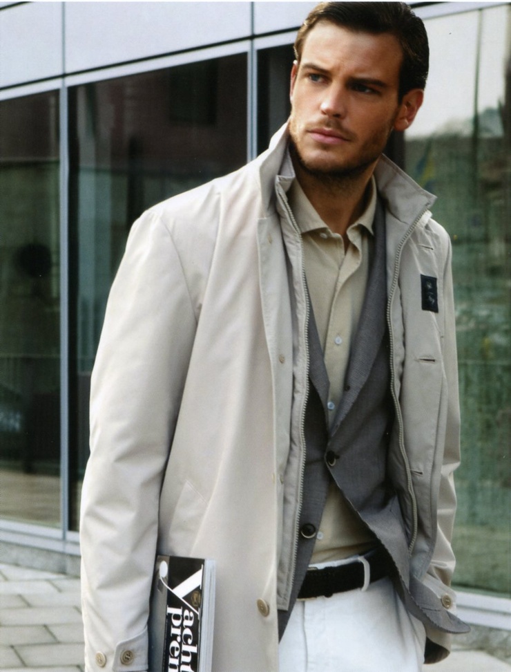 Picture of Luke Nel