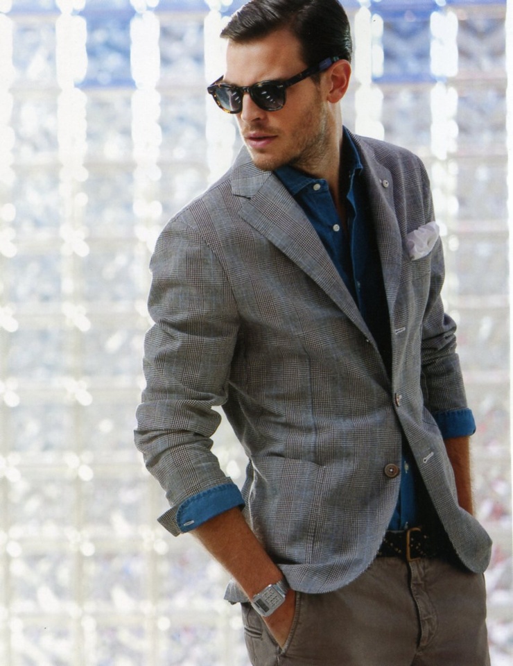 Picture of Luke Nel