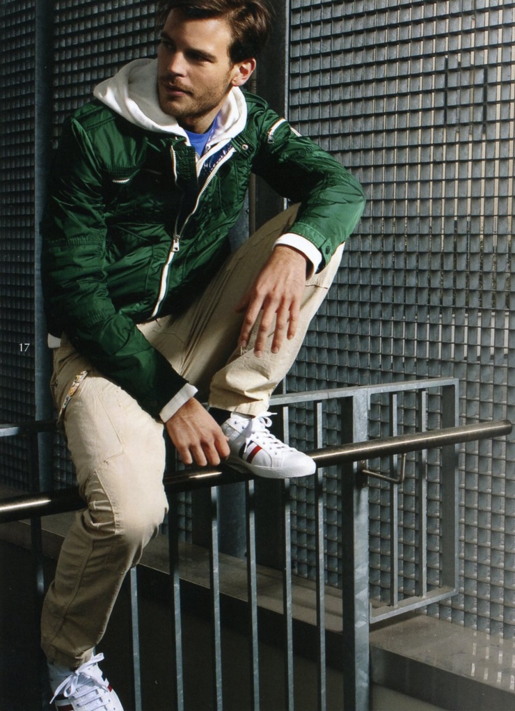 Picture of Luke Nel