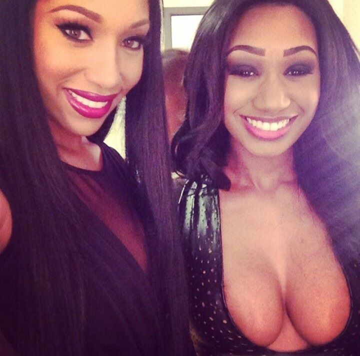 Picture of Janelle Shanks