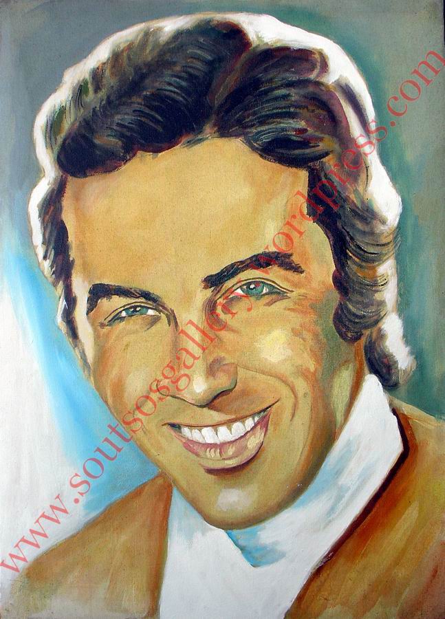 Tolis Voskopoulos image