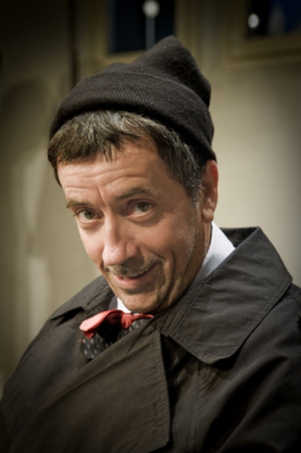 Picture of Spiros Papadopoulos