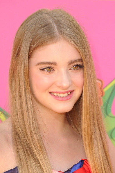 Picture of Willow Shields