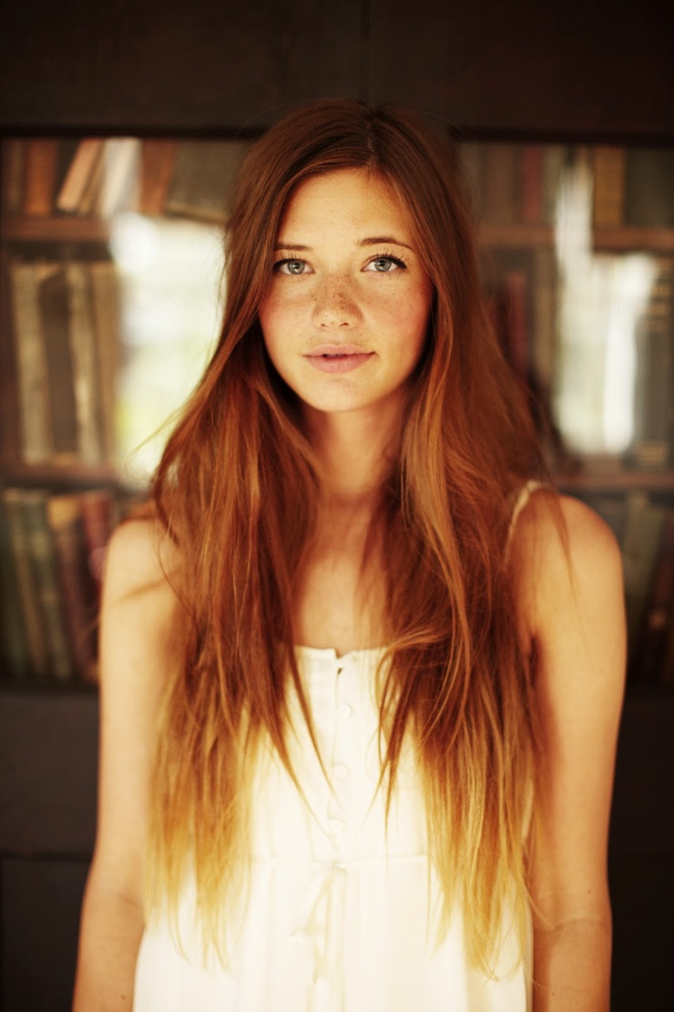 Picture of Lindsay Hansen