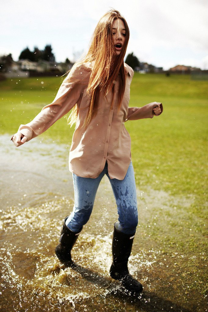 Lindsay Hansen image