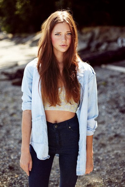 Lindsay Hansen picture