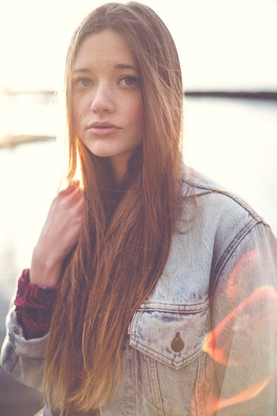 Picture of Lindsay Hansen