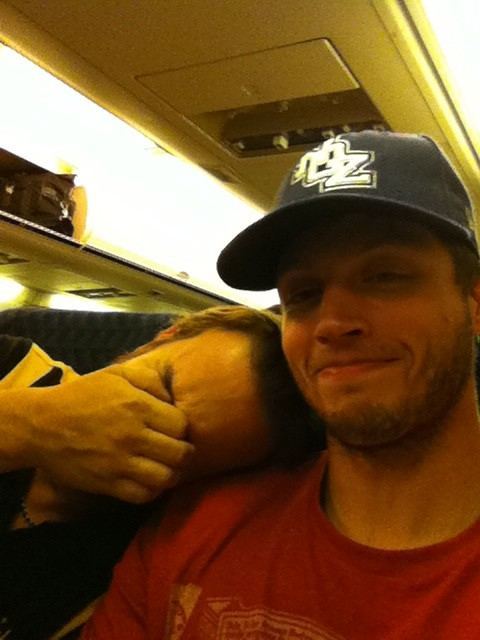 Picture of Brock Kelly