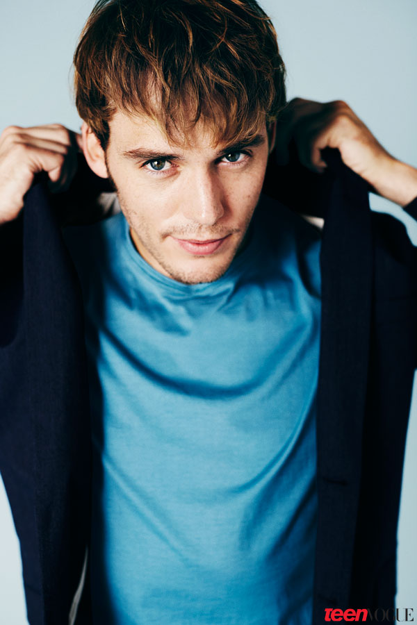 Picture of Sam Claflin